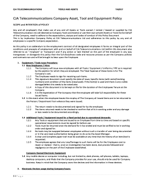 Fillable Online CJA TELECOMMUNICATIONS Fax Email Print - pdfFiller