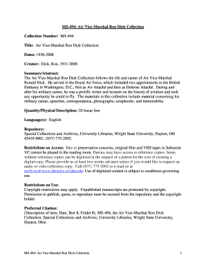 Fillable Online onepage no-ip Sample justification letter for new ...