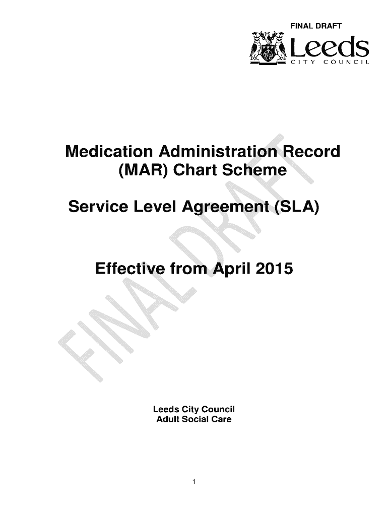 Fillable Online Leeds City Council Fax Email Print - pdfFiller