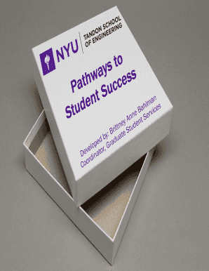 Fillable Online Graduate Admissions NYU Tandon School of Engineering ...