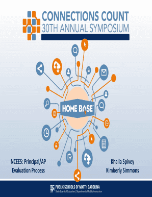 Fillable Online NCEES: Principal/AP Fax Email Print - pdfFiller