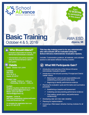 Fillable Online AMA ESD Fax Email Print - pdfFiller