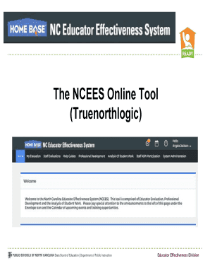 Fillable Online The NCEES Online Tool Fax Email Print - pdfFiller