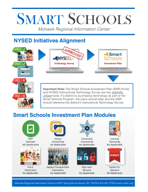 Fillable Online SMART SCHOOLS Fax Email Print - pdfFiller