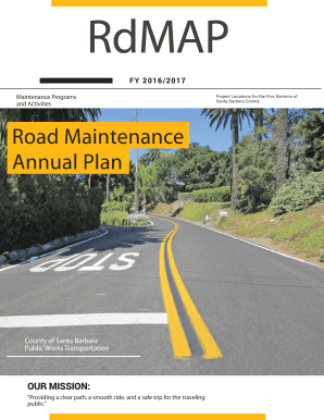 Fillable Online Maintenance Programs Fax Email Print - pdfFiller