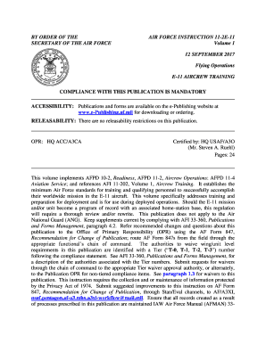 Afi33 360 - Fill Online, Printable, Fillable, Blank | pdfFiller