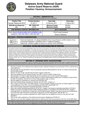 Fillable Online Authority: Title 32 USC 502(f), AR 135-18, NGR 600-5 ...