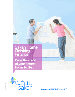 Fillable Online Sakan Home Fax Email Print - pdfFiller