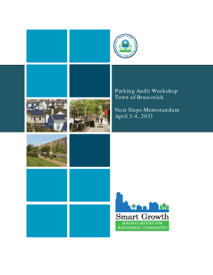 Fillable Online Next Steps Memorandum Fax Email Print - pdfFiller