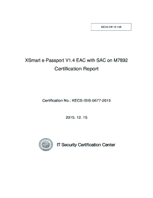 Fillable Online KECS-CR-15-105 Fax Email Print - pdfFiller