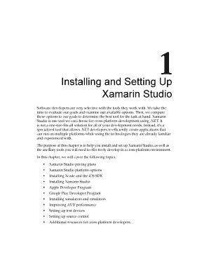 Fillable Online Installing and Setting Up Fax Email Print - pdfFiller