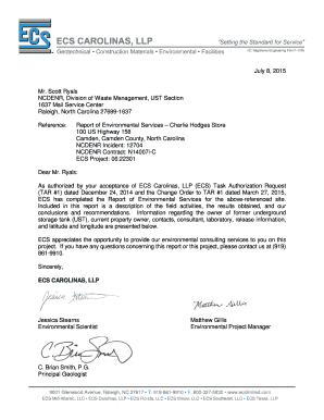 Scott Ryals - Fill Online, Printable, Fillable, Blank | pdfFiller