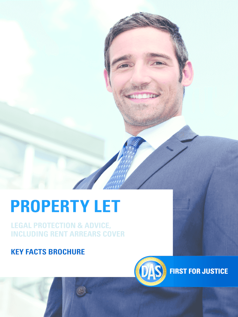 Fillable Online PROPERTY LET Fax Email Print - pdfFiller