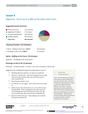 Fillable Online Lesson 44Lesson Fax Email Print - pdfFiller