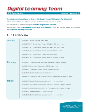Fillable Online Digital Learning Team Fax Email Print - pdfFiller