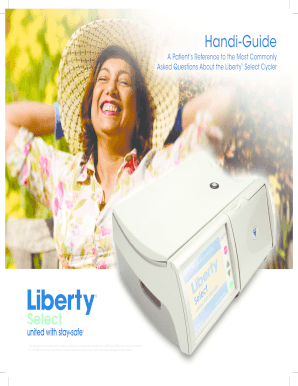 Fillable Online Handi-Guide Fax Email Print - pdfFiller