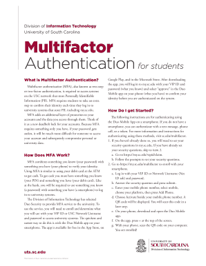Fillable Online Authentication for students Fax Email Print - pdfFiller