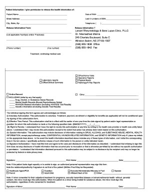 Fillable Online Last 4 numbers of SSN: Fax Email Print - pdfFiller