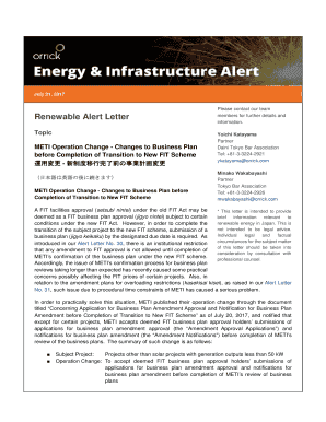 Fillable Online Renewable Alert Letter Fax Email Print - pdfFiller