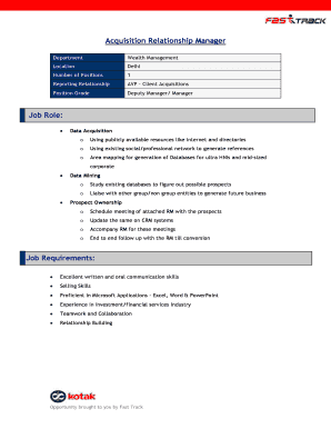 Fillable Online Reporting Relationship Fax Email Print - pdfFiller