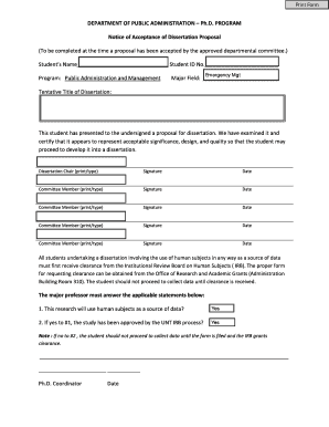 Fillable Online Emergency Mgt Fax Email Print - pdfFiller
