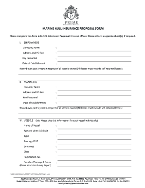 Fillable Online Address and PO Box Fax Email Print - pdfFiller