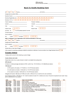 Fillable Online Designation/position/title: Fax Email Print - pdfFiller
