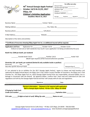 Fillable Online Payment Receipt Date Fax Email Print - pdfFiller