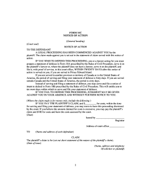 Fillable Online FORM 14C Fax Email Print - pdfFiller