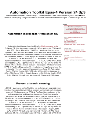 Epas 4 Software Download - Fill Online, Printable, Fillable, Blank ...