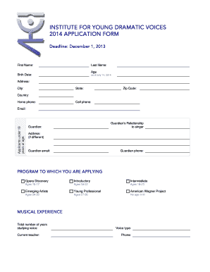 Fillable Online the-zajick-program-for-young-singers Download the New ...