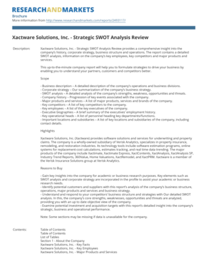 Fillable Online Xactware Solutions, Inc Fax Email Print - pdfFiller