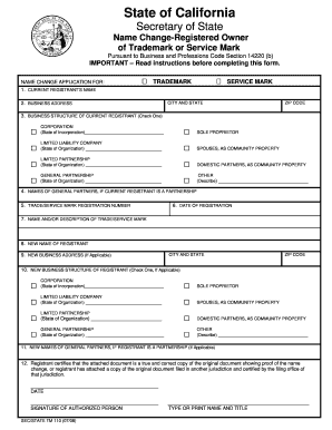 Fillable Online legalforms State of California - legal forms ...