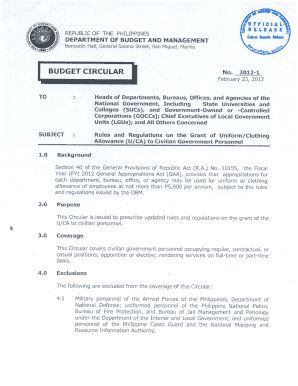 Fillable Online Boncodin Hall, General Solano Street, San Miguel ...