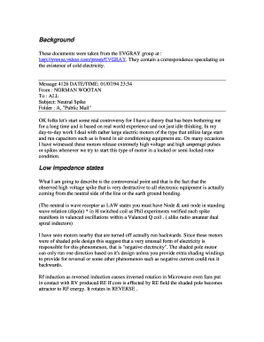 Form 427 - Fill Online, Printable, Fillable, Blank | pdfFiller