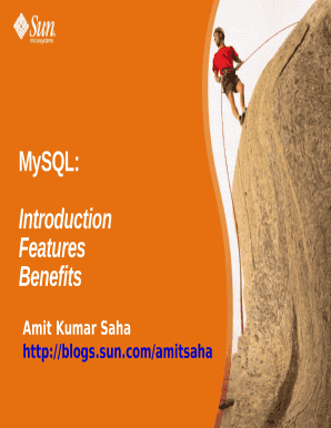 Fillable Online Relational Database Management Fax Email Print - pdfFiller