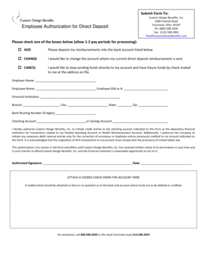 Custom Design Benefits - Fill Online, Printable, Fillable, Blank ...