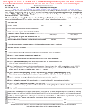 Fillable Online Form W-9 (Rev. December 2011) - Howard Enterprises Fax ...