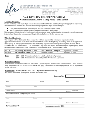 Fillable Online clra J_A_Plan Form1.PDF - clra Fax Email Print - pdfFiller