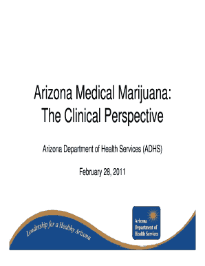 Fillable Online azdhs Slide 1. Inter-facility Infection Control ...