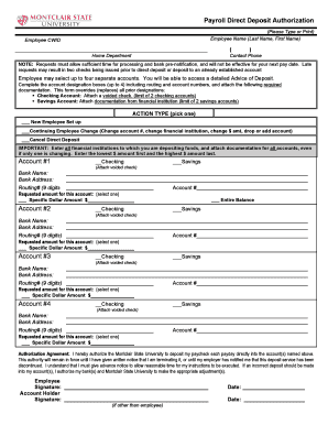 Fillable Online Employee Name (Last Name, First Name) Fax Email Print ...