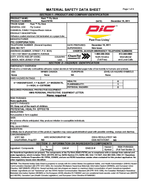 Fillable Online Raid Fly Stick - Home Depot Fax Email Print - pdfFiller