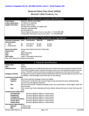 Fillable Online Product Model Name: Fax Email Print - pdfFiller