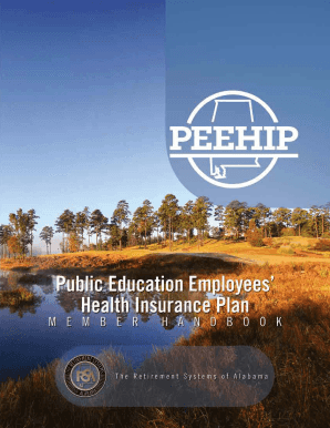 Fillable Online images pcmac PEEHIP Member Handbook.pdf - Georgia ...