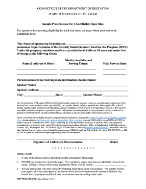 Fillable Online sde ct CONNECTICUT STATE DEPARTMENT OF EDUCATION. MA1 ...