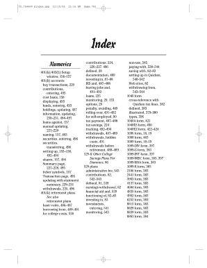 Fillable Online media johnwiley com 401(k)403(b) Setup Fax Email Print - pdfFiller