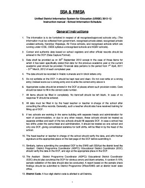 Fillable Online SSA & RMSA Fax Email Print - pdfFiller