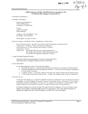Sample letter Closing a Medical Practice Doc Template | pdfFiller