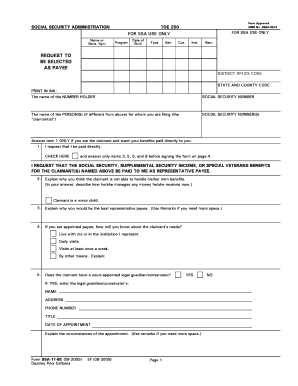 Fillable Online SSA-11-BK - Current Version.pdf - Kids Central, Inc ...