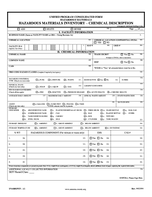 Fillable Online sonoma-county UNIFIED PROGRAM CONSOLIDATED FORM ...
